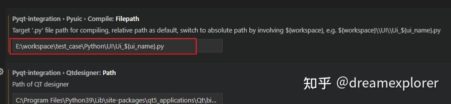 在visual code中使用pyQT开发GUI程序，纯干货，不啰嗦（三） - 知乎