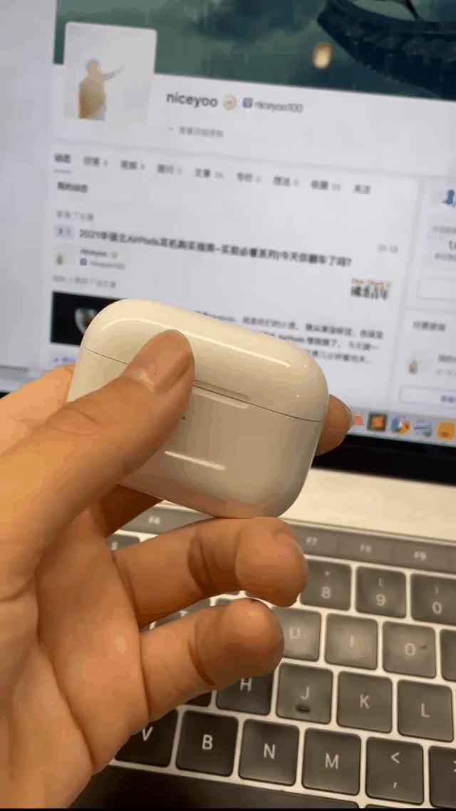 华强北的airpods pro，惠联TWS106-A6芯片相比落达1562a真的靠谱吗？