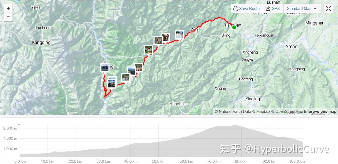 2023年7-8月川藏南线G318超详细骑行攻略（更新ing） - 知乎