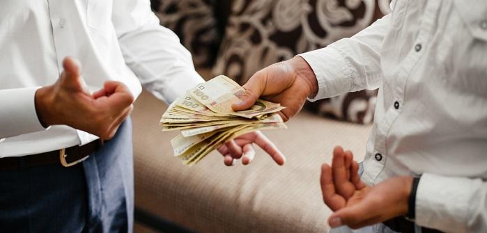 （德语）leihen, ausleihen和verleihen有什么区别？ - 知乎