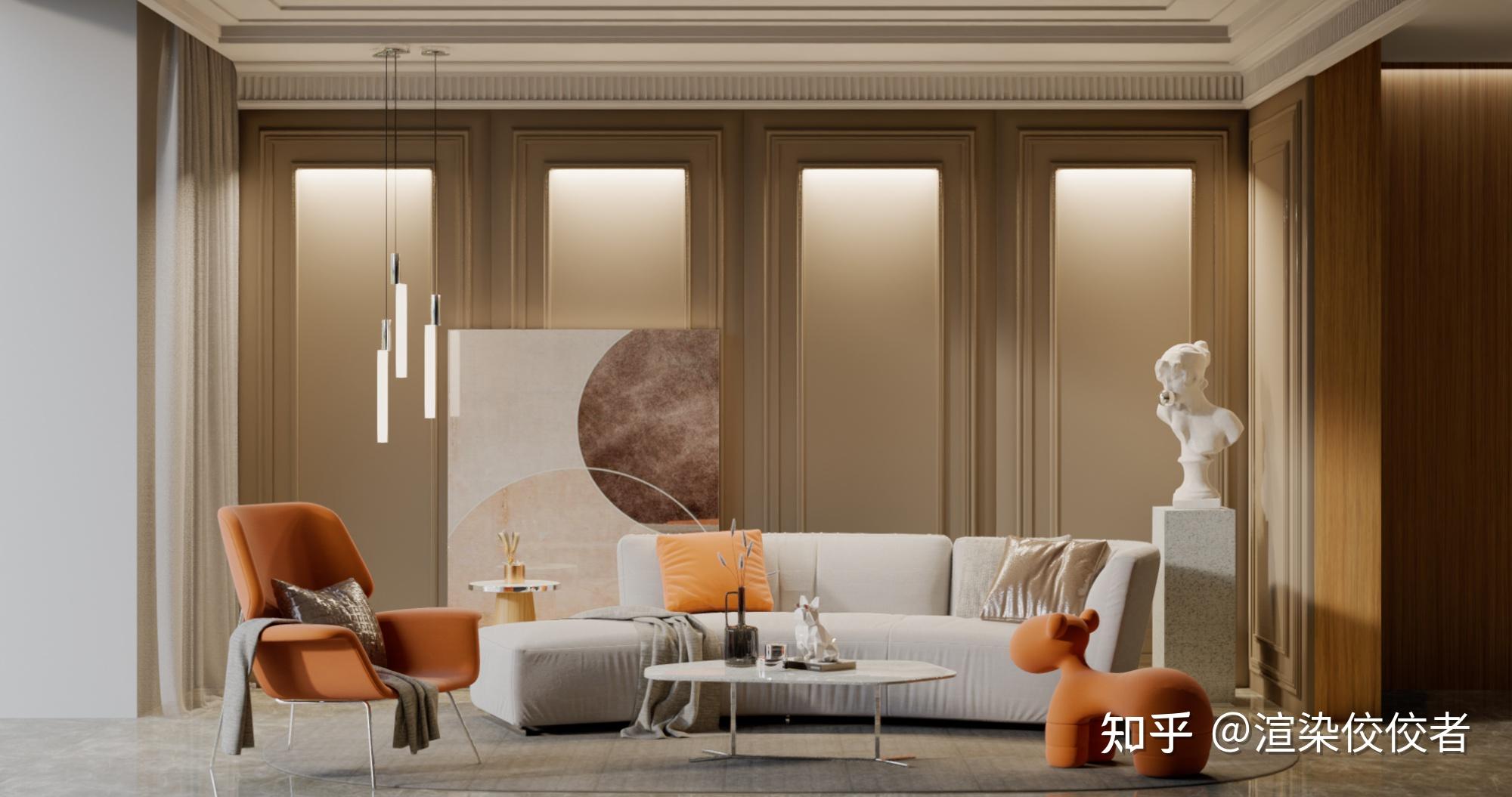 D5渲染器的硬件配置要求是怎样的？ - 知乎