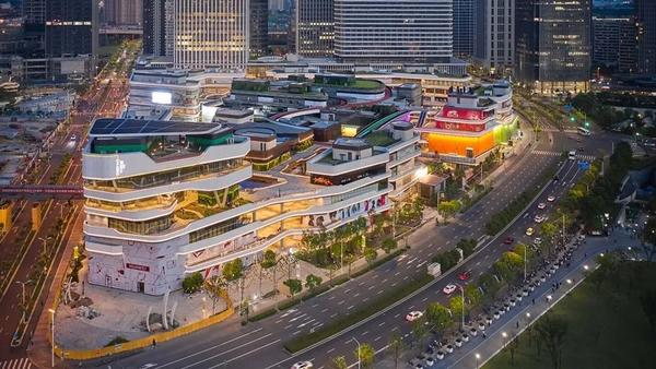 每天认识一家地产公司(35) 太古地产 知乎