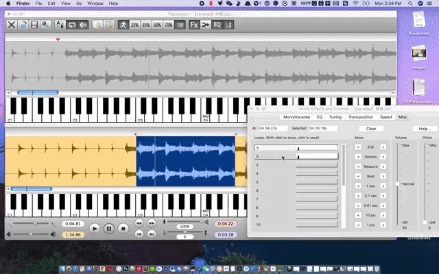 干货分享 | 如果你不会扒谱，来看这里！这几款神器给你超能力~ - 知乎