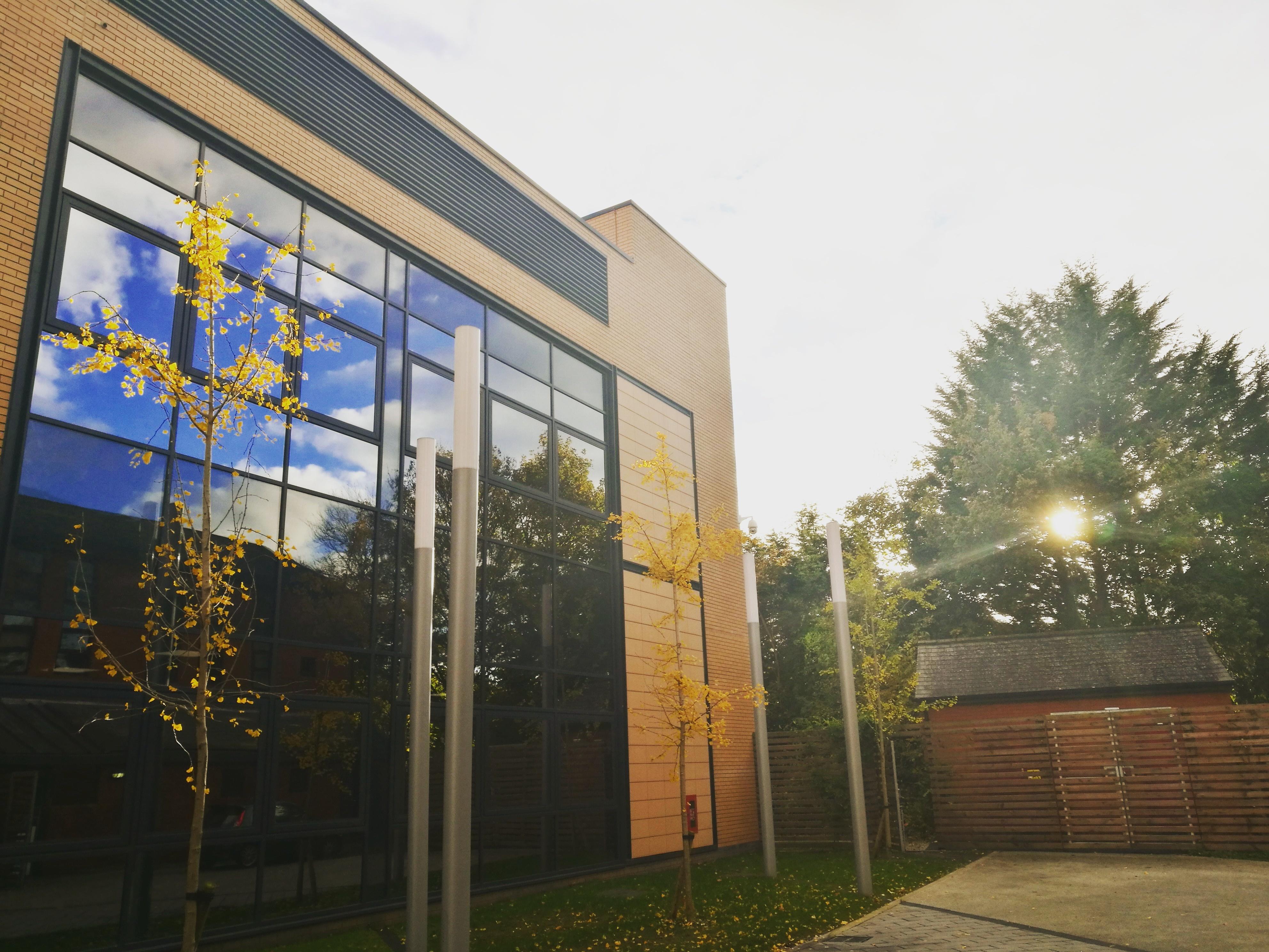 在卡迪夫大学(Cardiff University)就读是怎样的一番体验？ - 知乎