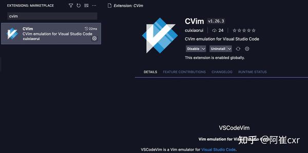 我把 flash.nvim 移植到了 VscodeVim 中 使用体验太爽了 - 知乎