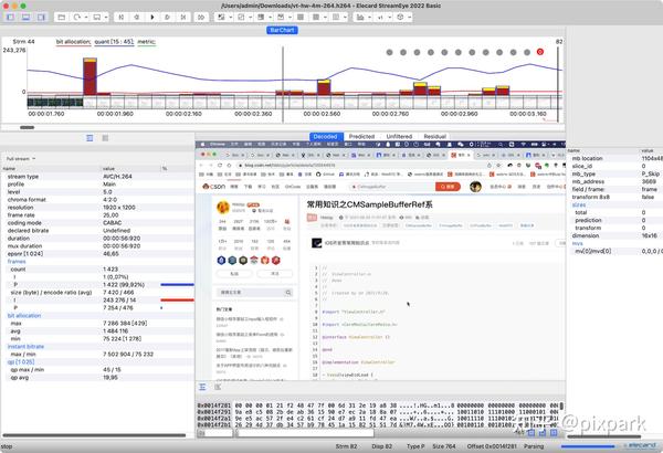 H.265 | AV1 | H.264 视频编码对比：X265性能太差, LibAOM可用于生产 - 知乎