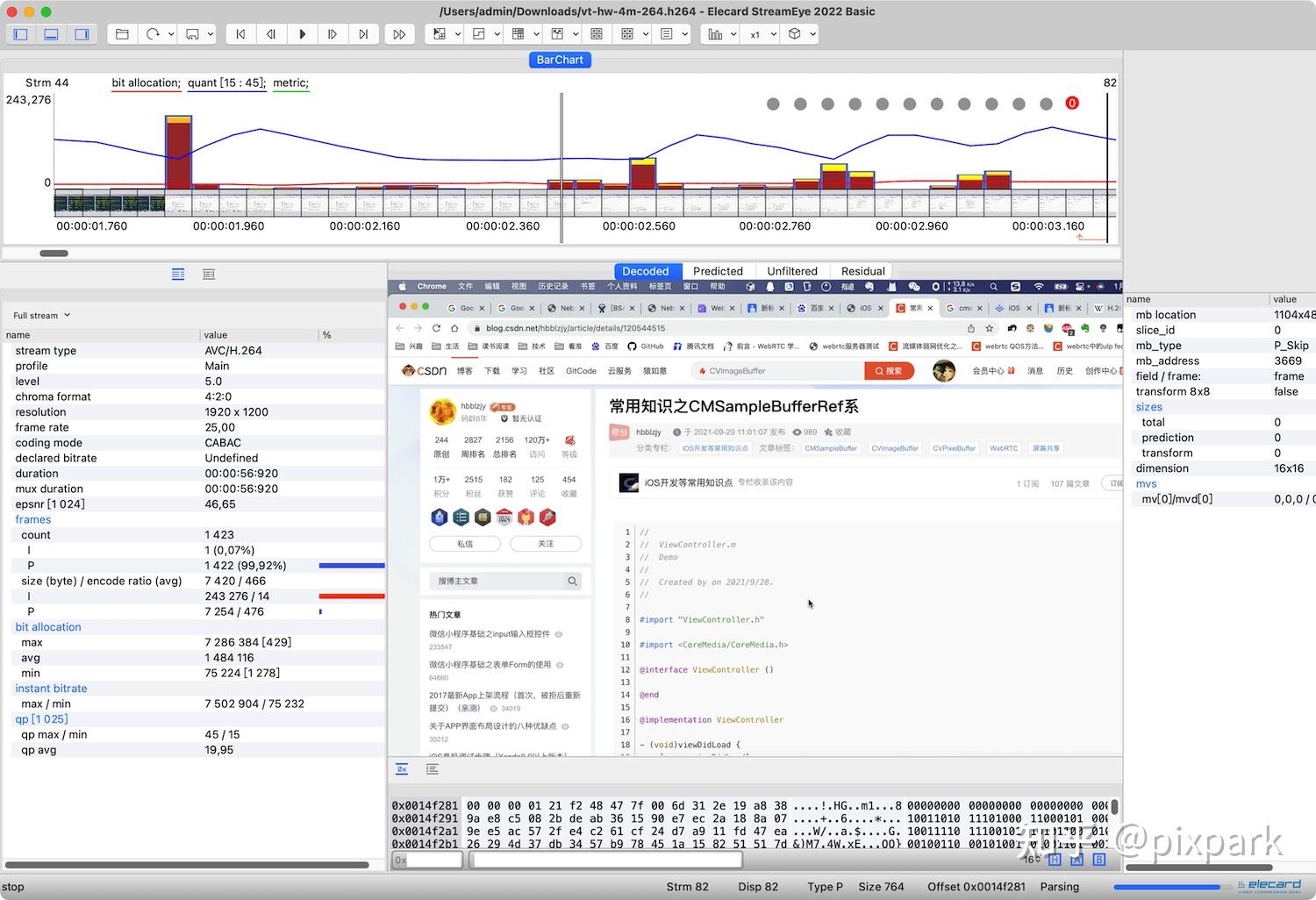 H.265 | AV1 | H.264 视频编码对比：X265性能太差, LibAOM可用于生产 - 知乎