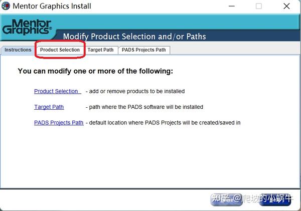 win11 系统PADS9.5 安装步骤 - 知乎