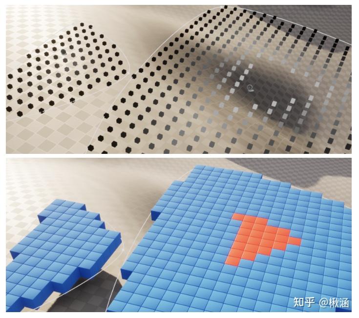 【UE5PCG-学习笔记1】基础上手UE PCG - 知乎