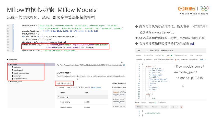 使用 Databricks+Mlflow 进行机器学习模型的训练和部署 - 知乎
