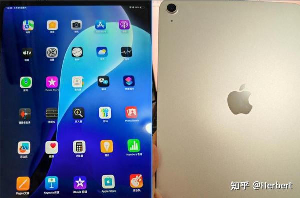 有什么性价比高的推荐给老人用于看视频的平板吗？