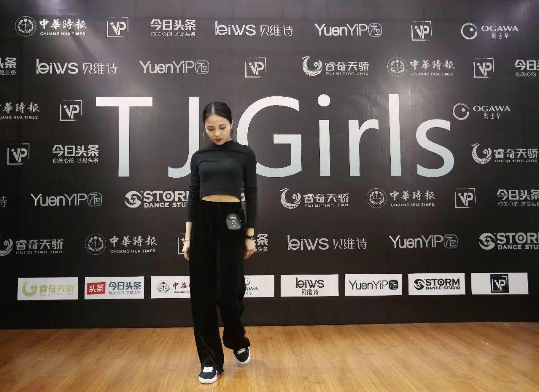 TJ Girls女子天团全国招募海选深圳站第二场完美落幕 - 知乎