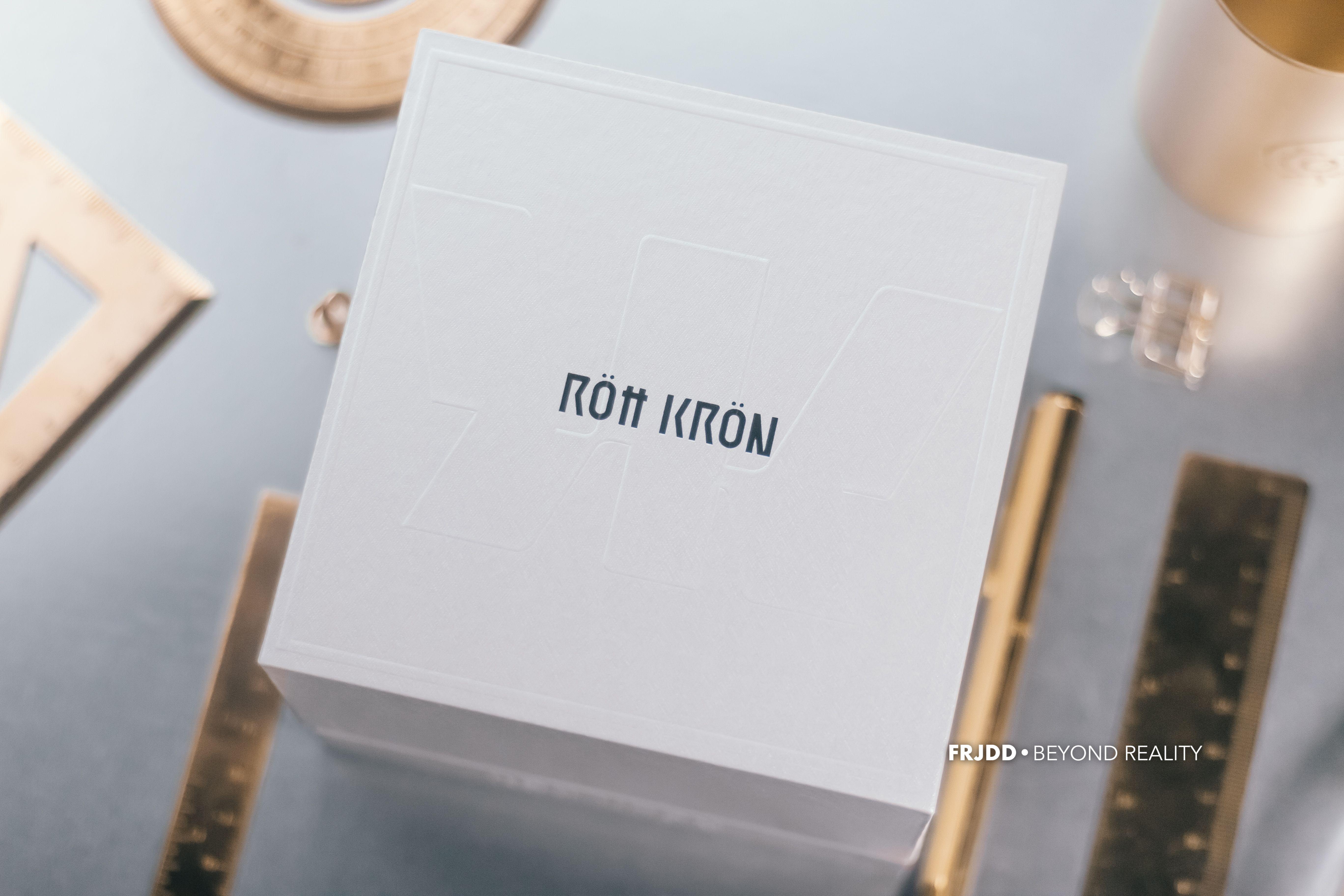 精致由内而外，ROtt KRON 乐旷陶瓷蓝牙耳机开箱 - 知乎