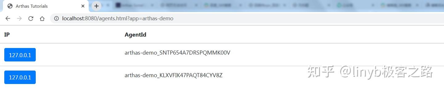 聊聊如何通过arthas-tunnel-server来远程管理所有需要arthas监控的应用 - 知乎