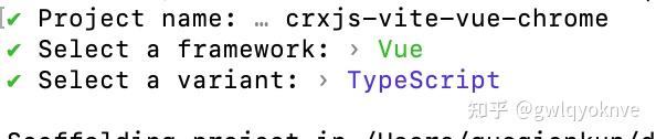 使用 CRXJS、Vite、TypeScript、Vue3、Pinia、Less、Naive-ui 开发 Chrome 浏览器插件——自带热加载，无需手动配置 vite.config.ts ...