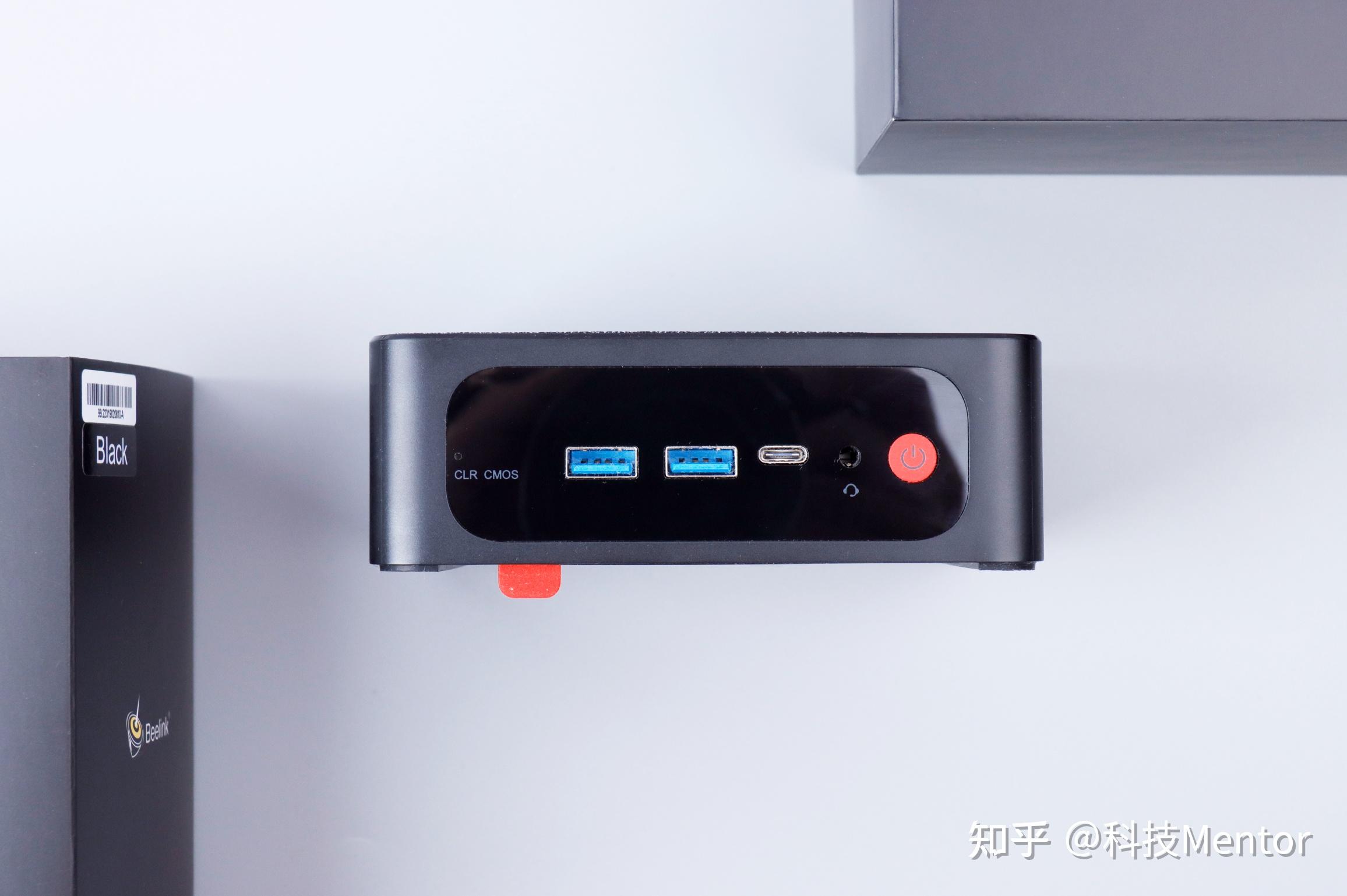 零刻SER5 MAX性能媲美4000元轻薄本，你会选择谁？ - 知乎