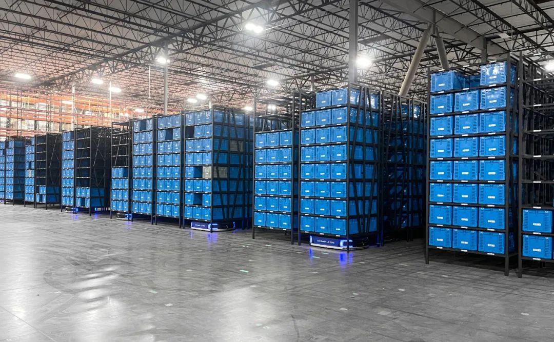 PopPick一站式解决方案如何引领海外仓“破浪出海”？ - 知乎