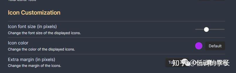 Obsidian插件:Iconize让你的知识库焕发新生 - 知乎