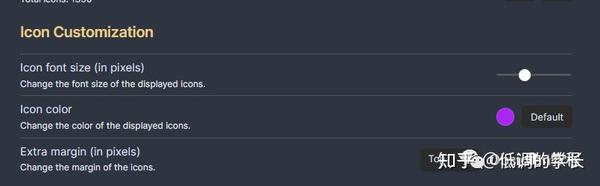 Obsidian插件:Iconize让你的知识库焕发新生 - 知乎
