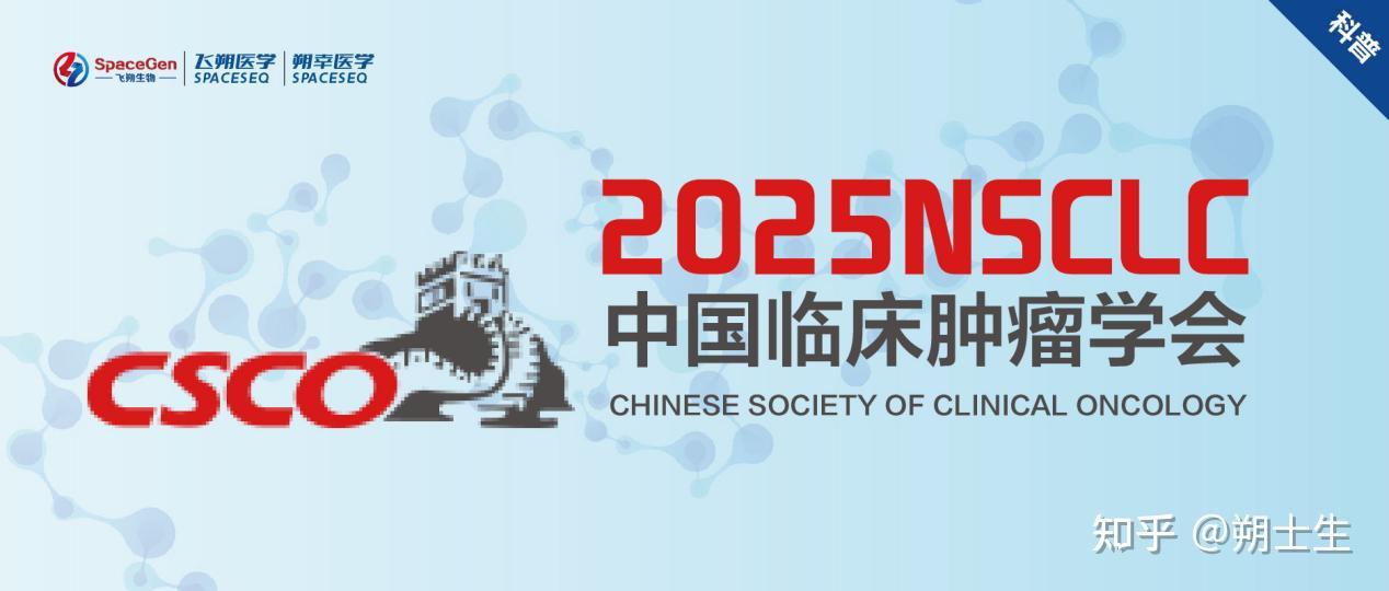 来了来了，2025 CSCO非小细胞肺癌诊疗指南更新 - 知乎