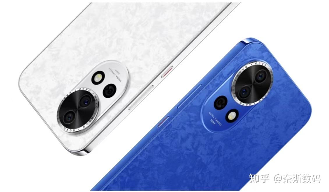 华为nova12和nova12pro两款怎么选？！