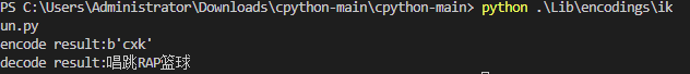 如何用Python实现一套字符集 - 知乎