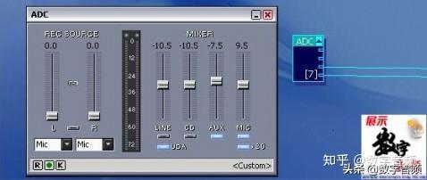 创新声卡KX3553/3538驱动下载安装调试使用终极教程（闪避+跟唱+电话+闷麦+环绕） - 知乎