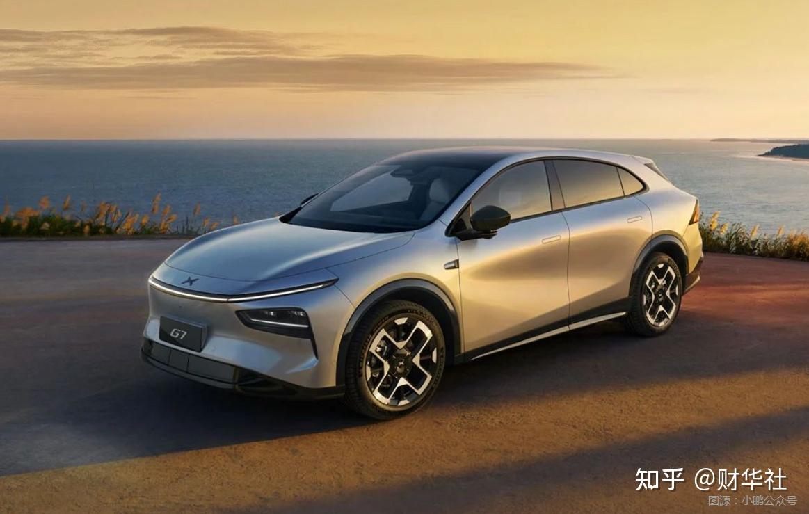 首款L3级算力AI汽车来袭，股价却下跌！小鹏G7真能打？ - 知乎