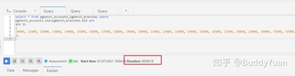 PostgreSQL IN 1w postgresql-in-1w