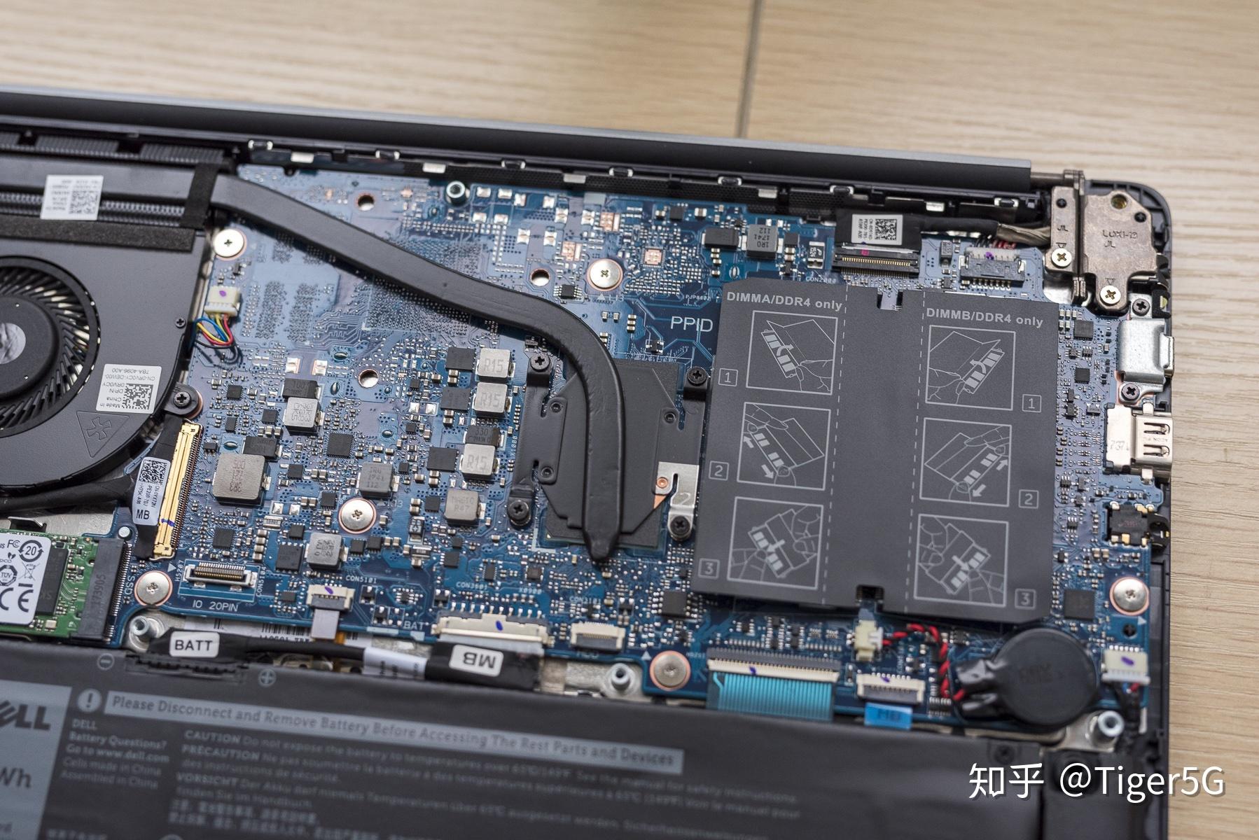 这台笔记本真的性价比很高？Dell成就5370评测 - 知乎