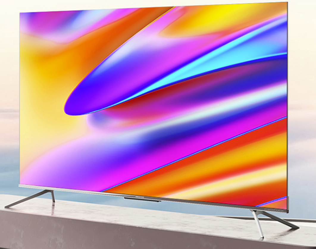 国产电视机哪个牌子好?