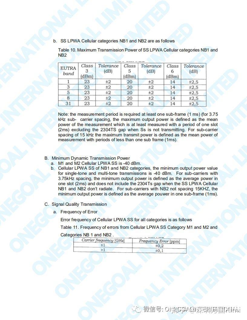 印尼SDPPI法规参考之LPWA-2 - 知乎