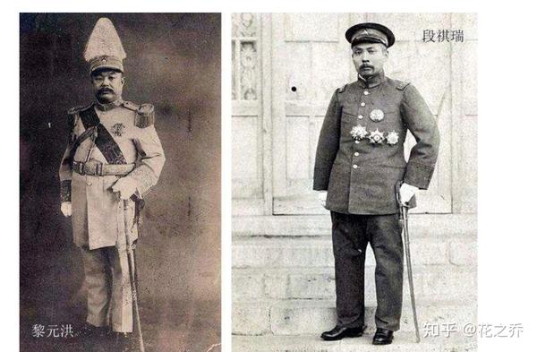 0-北洋军阀时代 - 知乎