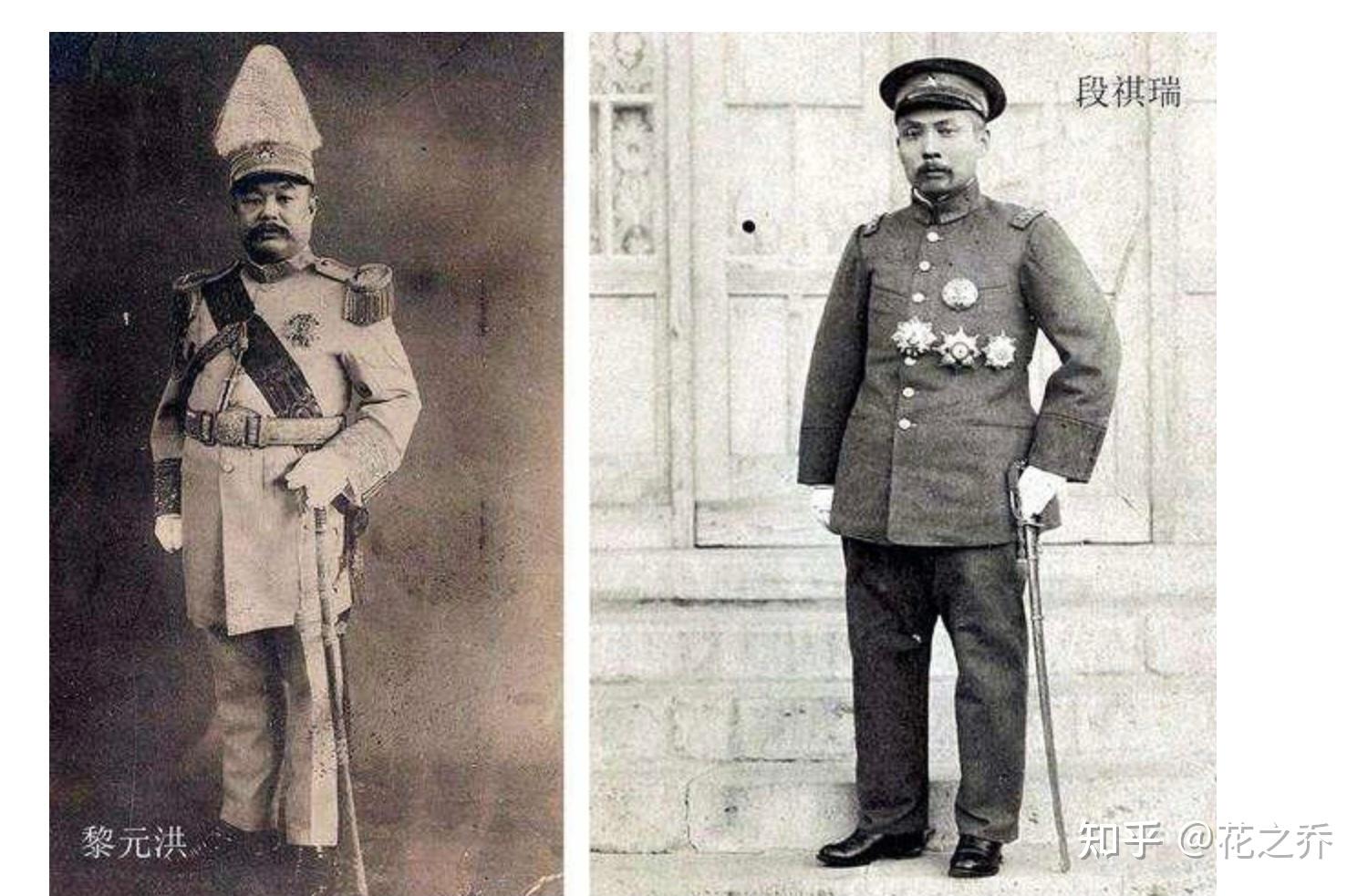 0-北洋军阀时代 - 知乎
