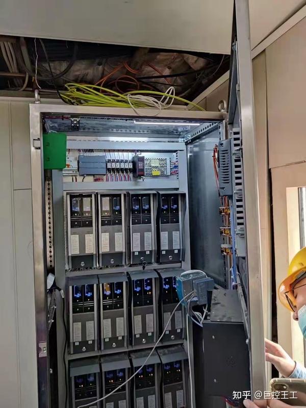 巨控GRM532Y-C实现PLC远程监控 - 知乎