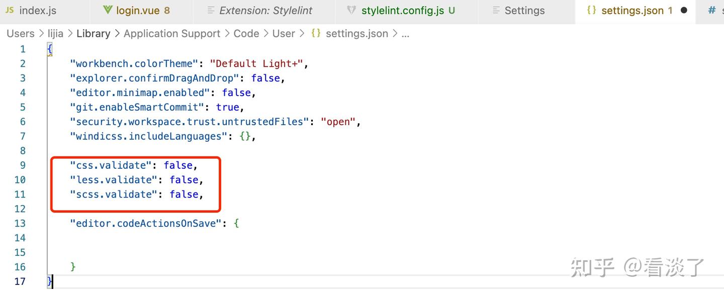 unknown at rule @apply - 知乎