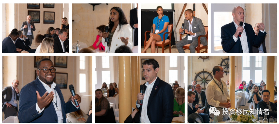 除非政府坚决行动，否则加勒比国家投资入籍计划违规折扣将继续下去 - 知乎