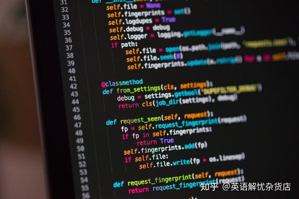 从入门到精通：python中五种方法求绝对值 知乎 3917