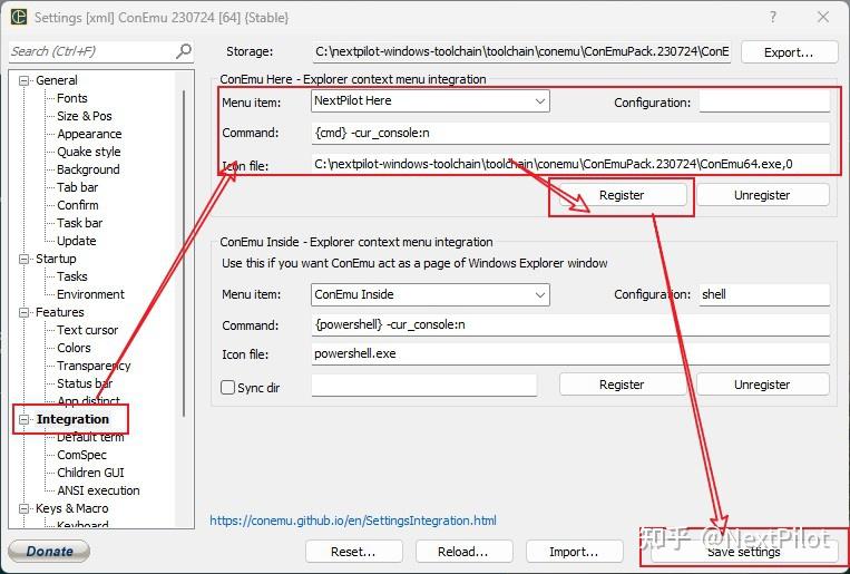 NextPilot开发指南（1）：搭建开发环境 - 知乎
