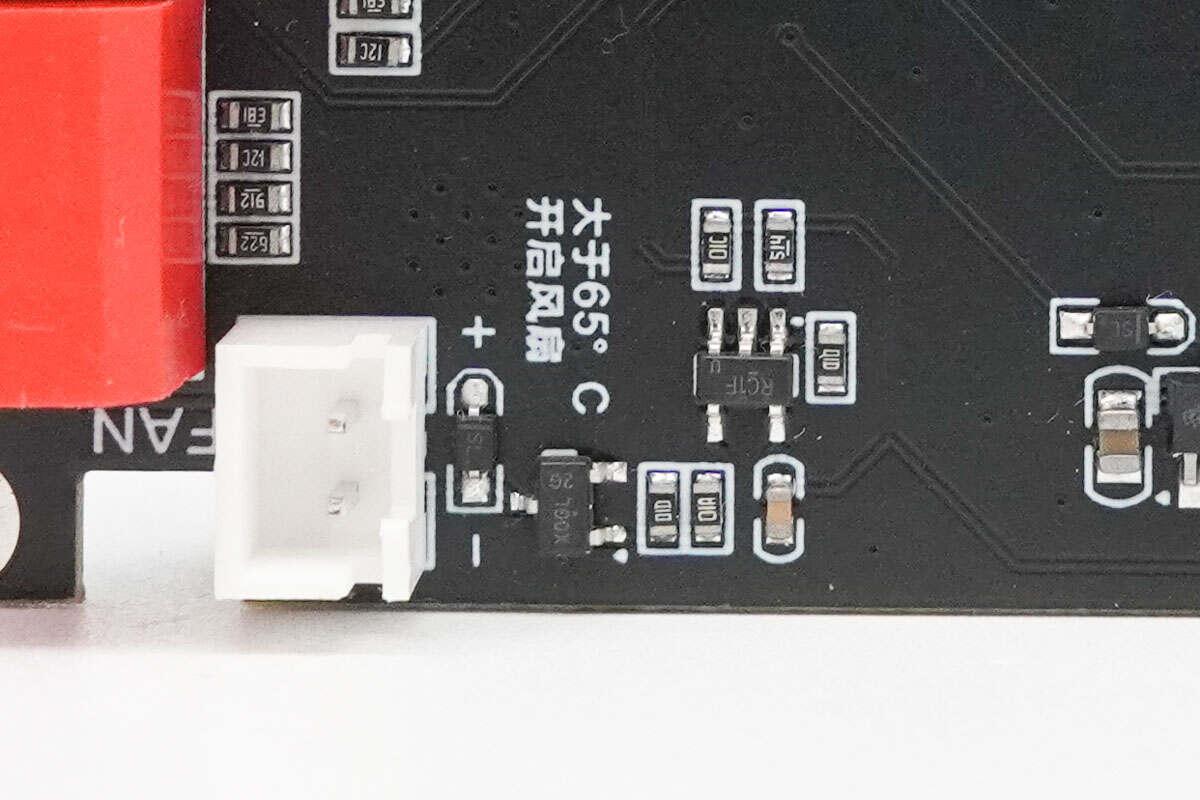 IP2366 开发板设计参考评测：支持PD3.1 140瓦快充 自带温控 - 知乎