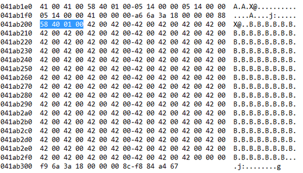CVE-2012-1876漏洞分析与利用 - 知乎