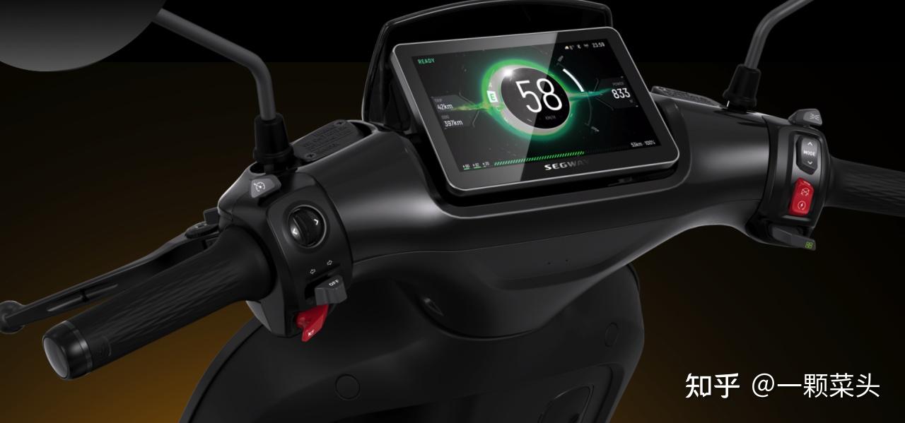 起步快过保时捷！九号E300P高性能电摩发布，最高时速135km/h - 知乎