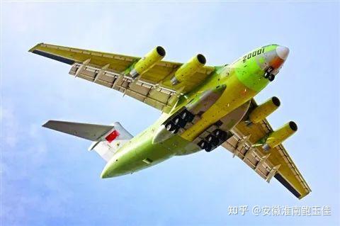 WS-20可以让运-20运送99A坦克，但依旧落后美国30年 - 知乎