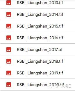GEE学习——RSEI生态遥感指数计算笔记（4） - 知乎