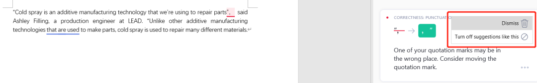 Grammarly—设置您的个性化写作风格（Writing Styles） - 知乎