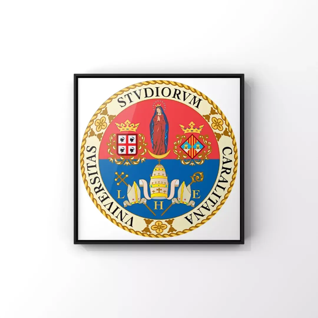 趣知识 | 意大利大学之校徽文化知多少？ - 知乎