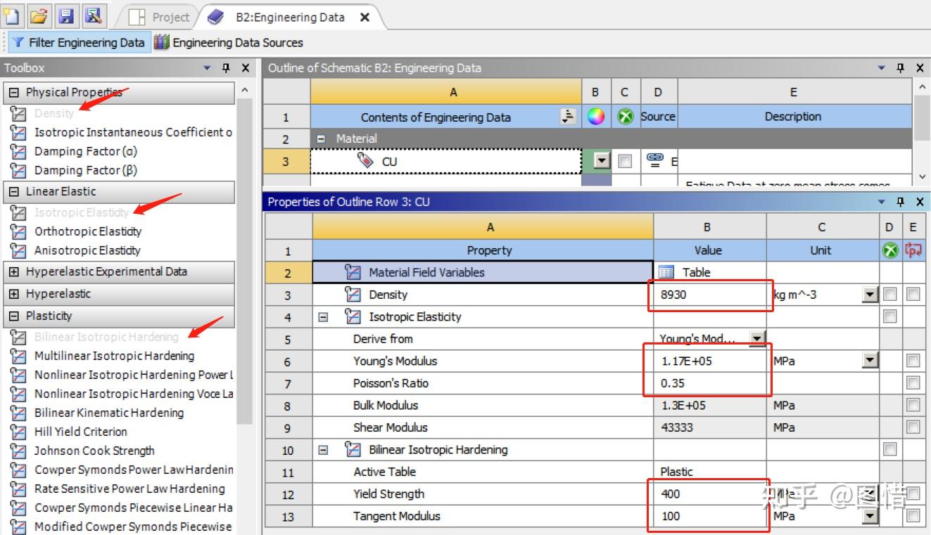ANSYS Workbench LS-DYNA成长之旅2——步长控制，泰勒冲击经典例 - 知乎