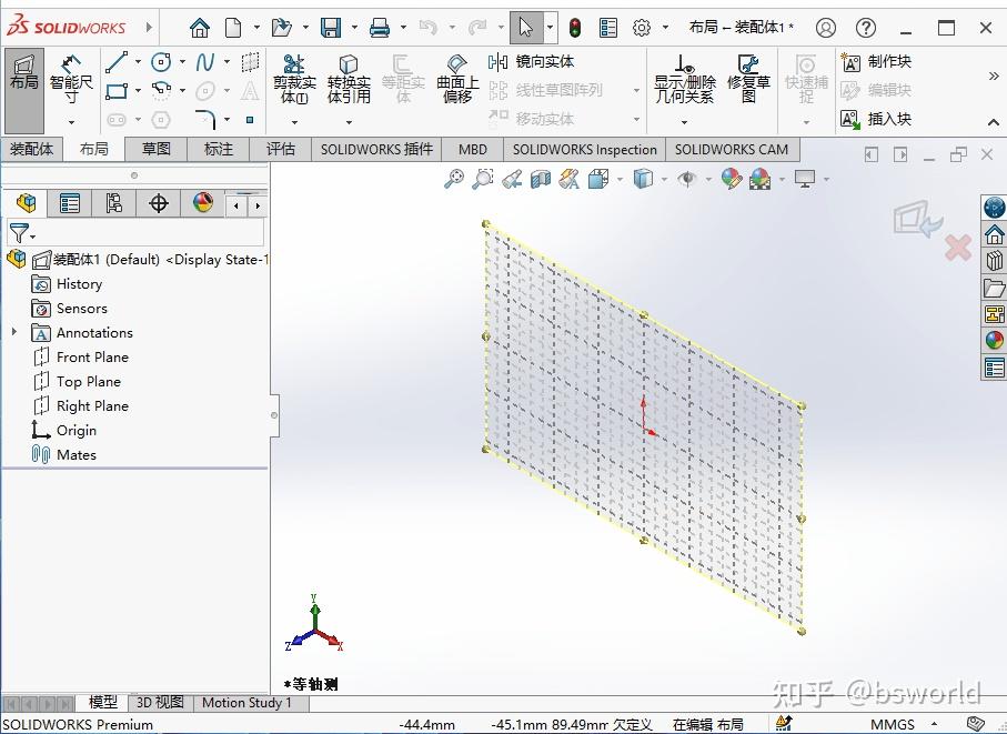 364-新版！SolidWorks Premium 2025 SP0.0 X64 中文版发布 - 知乎