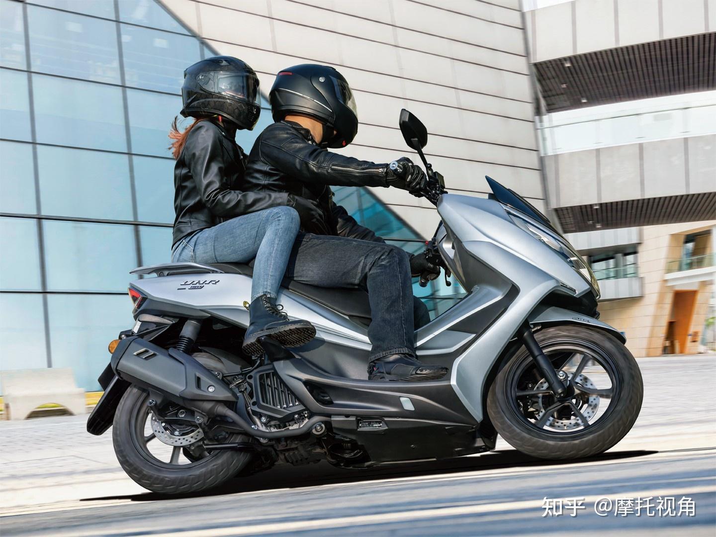 豪爵：UHR150只要13380元，光阳：那我Racing X 150只要13500元 - 知乎