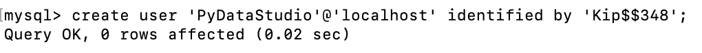 新手入门 Mysql 数据库保姆级图解教程 知乎 